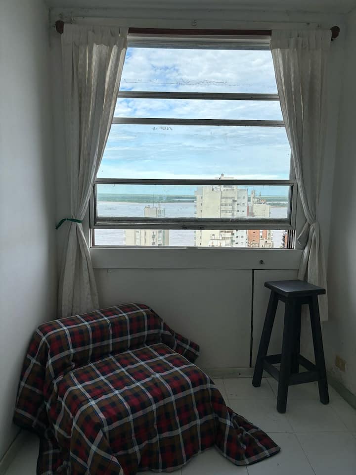 Margaritas De Barrio Martin - Rosario