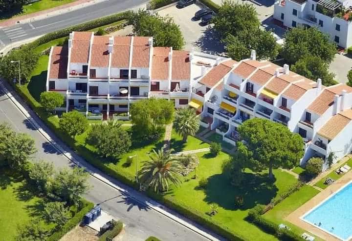 Espaçoso Apartamento Em Vilamoura - Quarteira