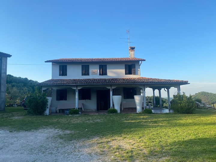 Ca' Amorino - Abano Terme