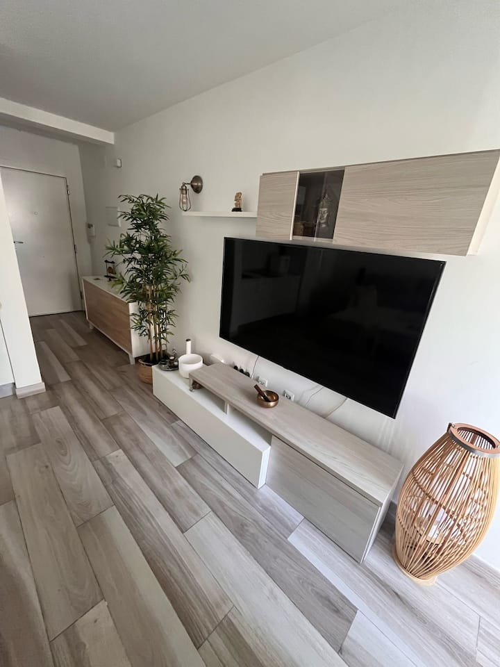 A&c Las Gaviotas - Torre del Mar