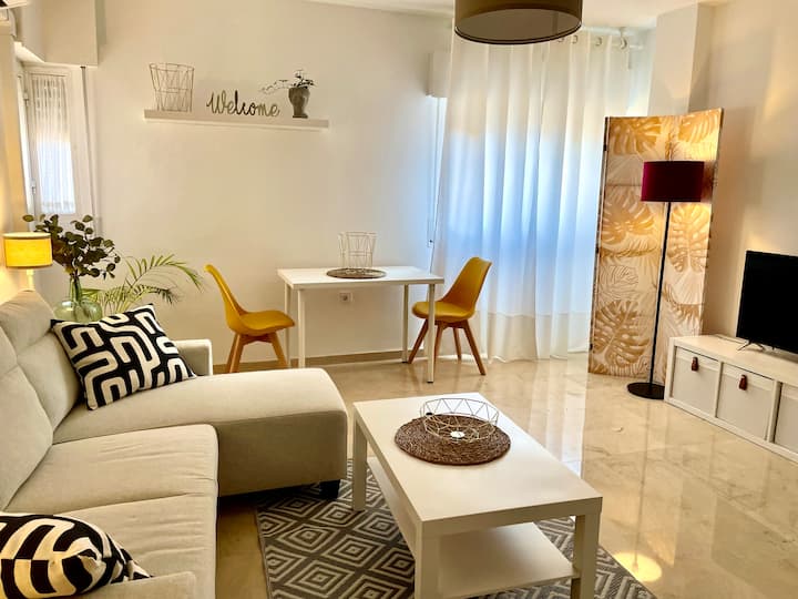 Fantástico Apartamento. - Jaén, España