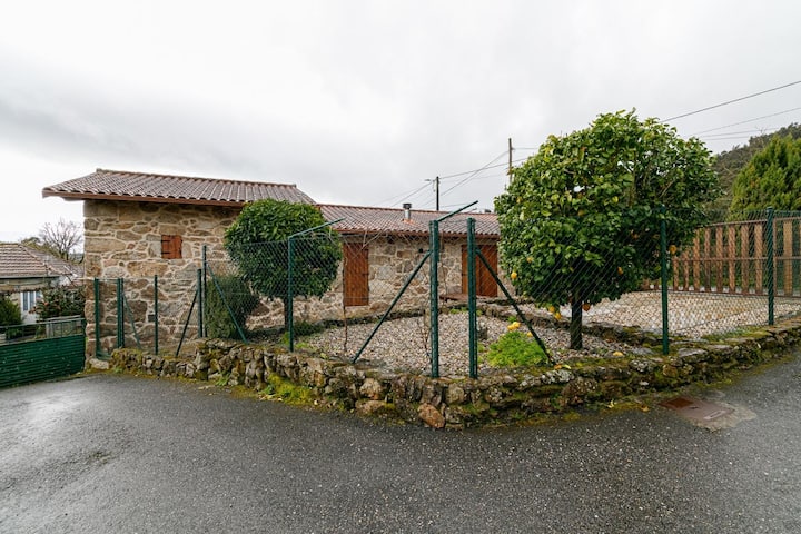 Casa Rural En La Cañiza - Covelo