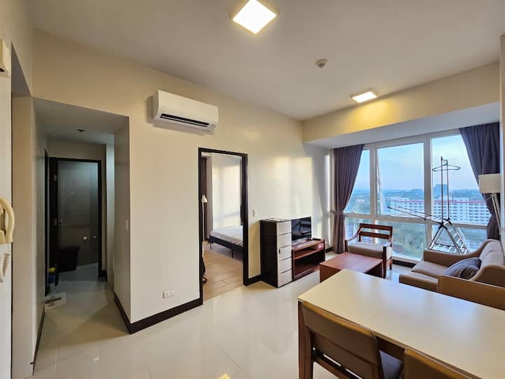 Newtown Condominium - Lapu-Lapu City