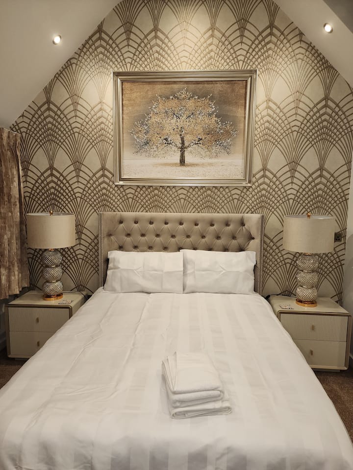 City Centre Luxury House Big Big - Belfast