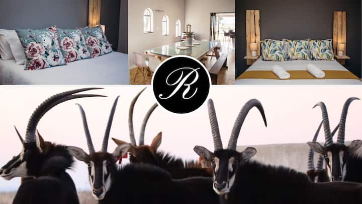 Riviera Guestfarm - Vaal Marina