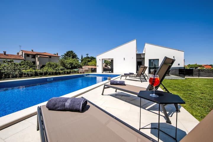 Nuova Splendida Villa Xo Rovinj - Rovinj