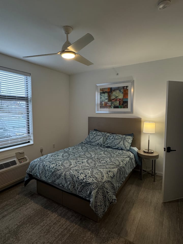 Downtown Luxury Studio | Walk To Uk/rupp/transy #3 - Lexington, KY