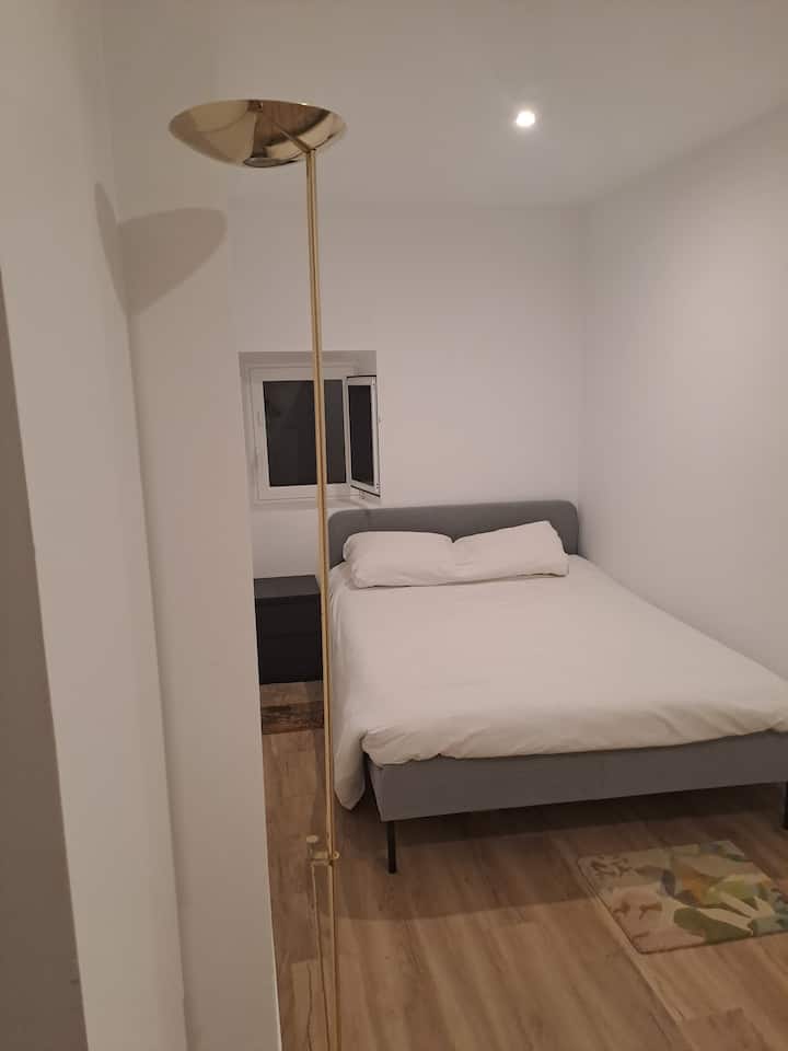 Comparto Mi Bonito Hogar - Santurce
