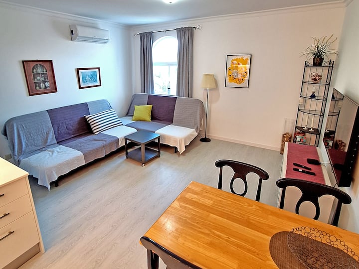 Apartment Stefan Tg By Stay In Tavira - Tavira