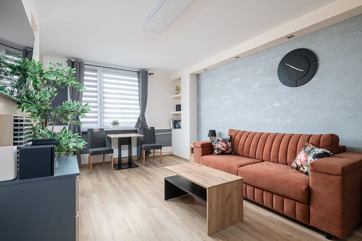 Rentplanet - Piotrkowska Apartment - Łódź