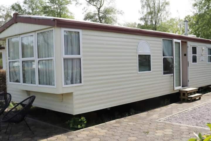 Kom Heerlijk Tot Rust In Casa De Bon Air - Steenwijk