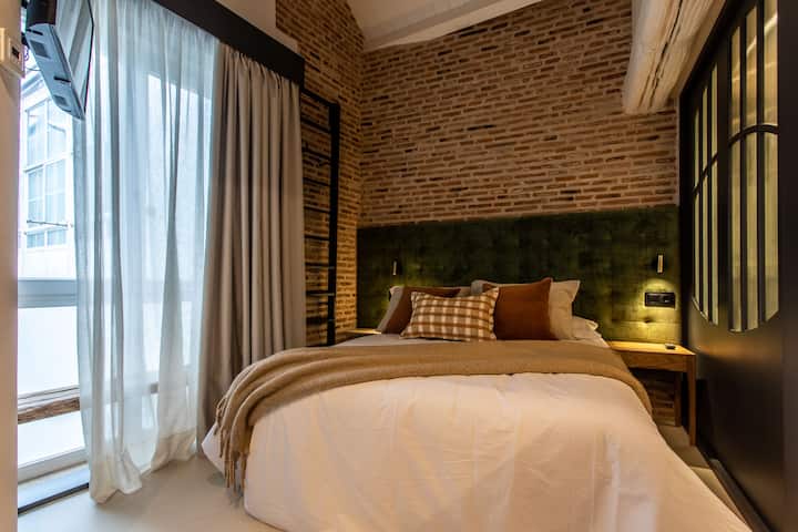 Apartamentos Con Encanto -