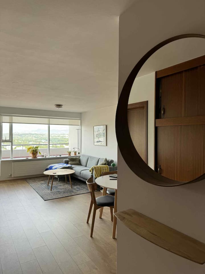 Apartment In Gerði - Reykjavik