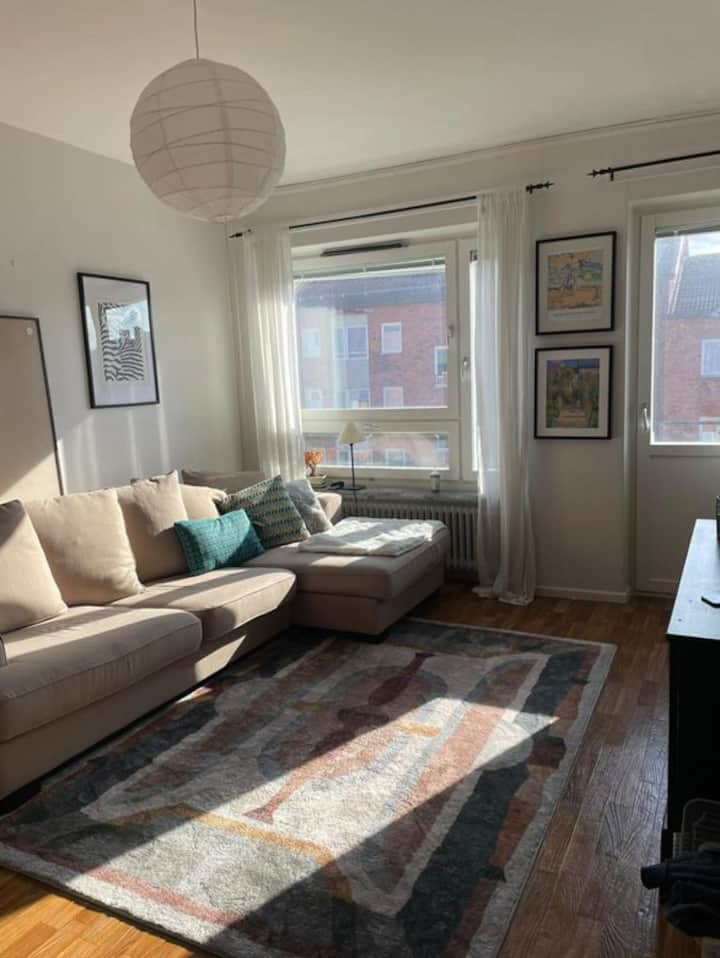 Cozy 2 Room Apartment. - Huddinge
