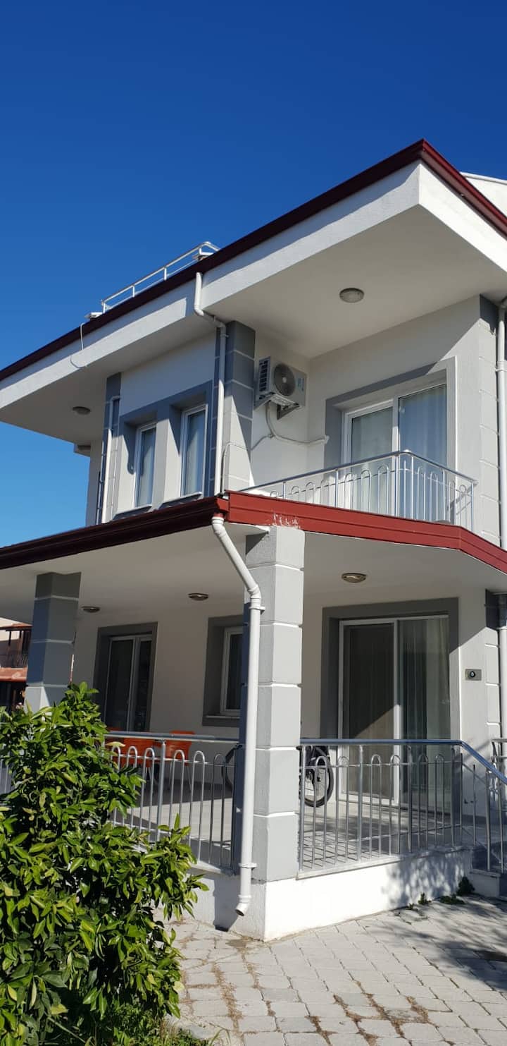 Garden Villa 4+1 - Fethiye