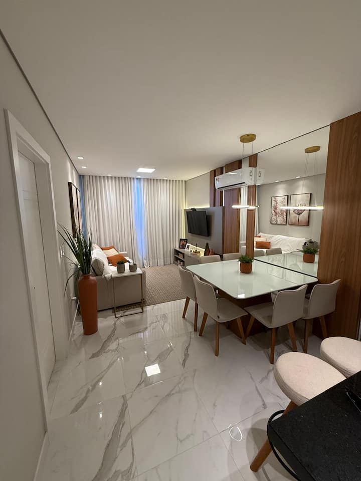 Apartamento Completo E Charmoso - Xangri-lá