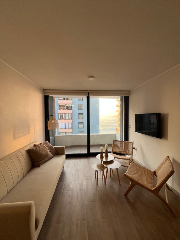 Apartamento En Antofagasta - Antofagasta, Chile