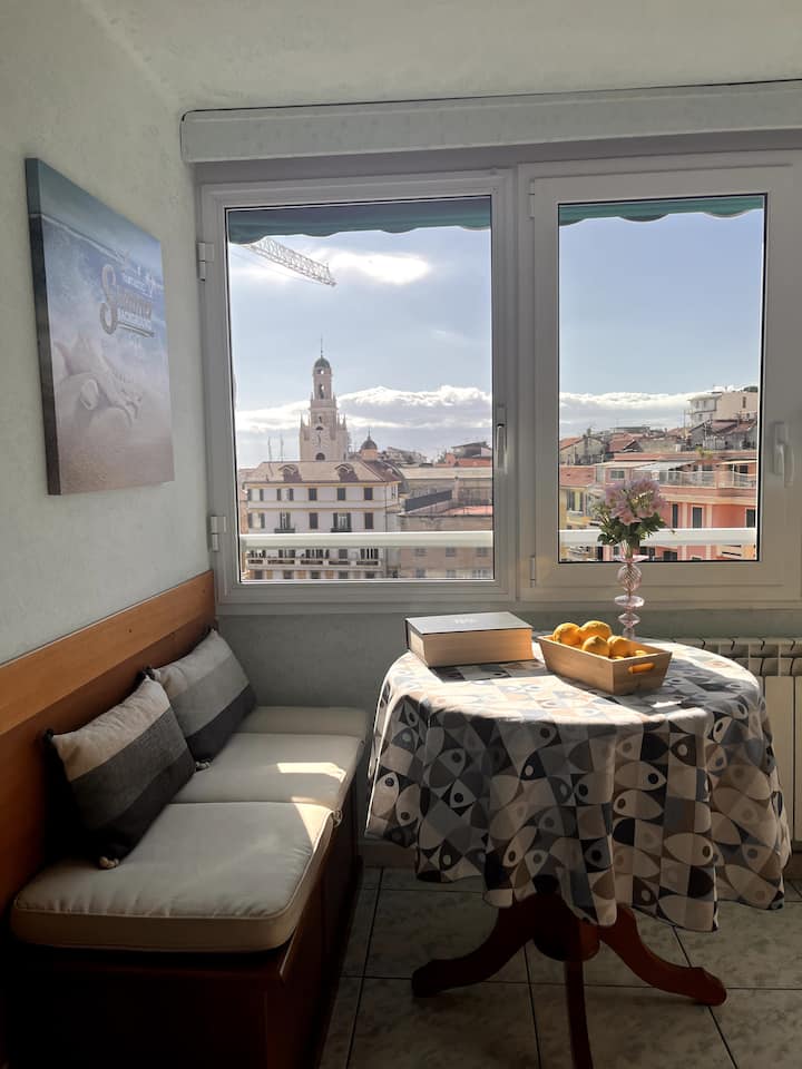 Casa Di Paolo – Sanremo Centro - Sanremo