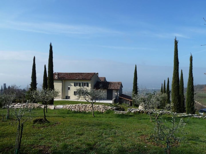 Il Casale Di Cà Dei Gelsi - Vêneto