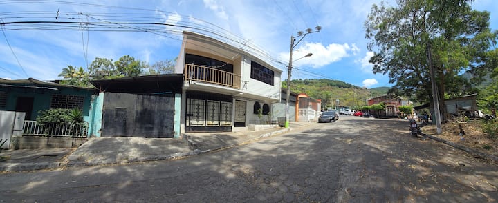 Melendez Town House - San Salvador