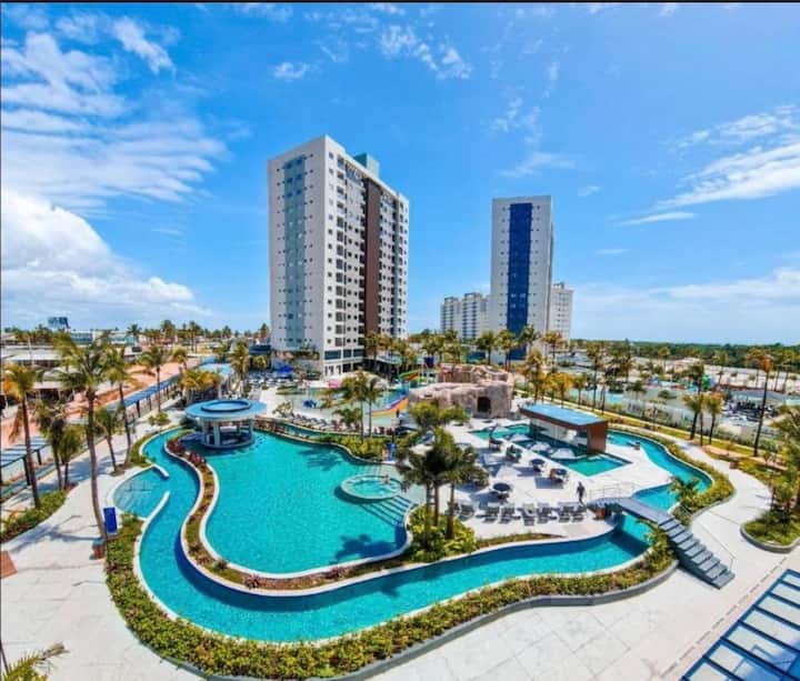 Salinas Premium Resort - Salinópolis