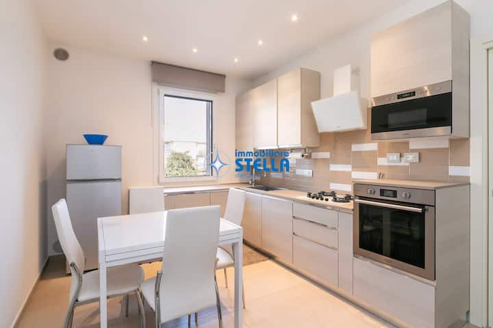 Condominio Giglio • Beach Escape - Lido di Jesolo