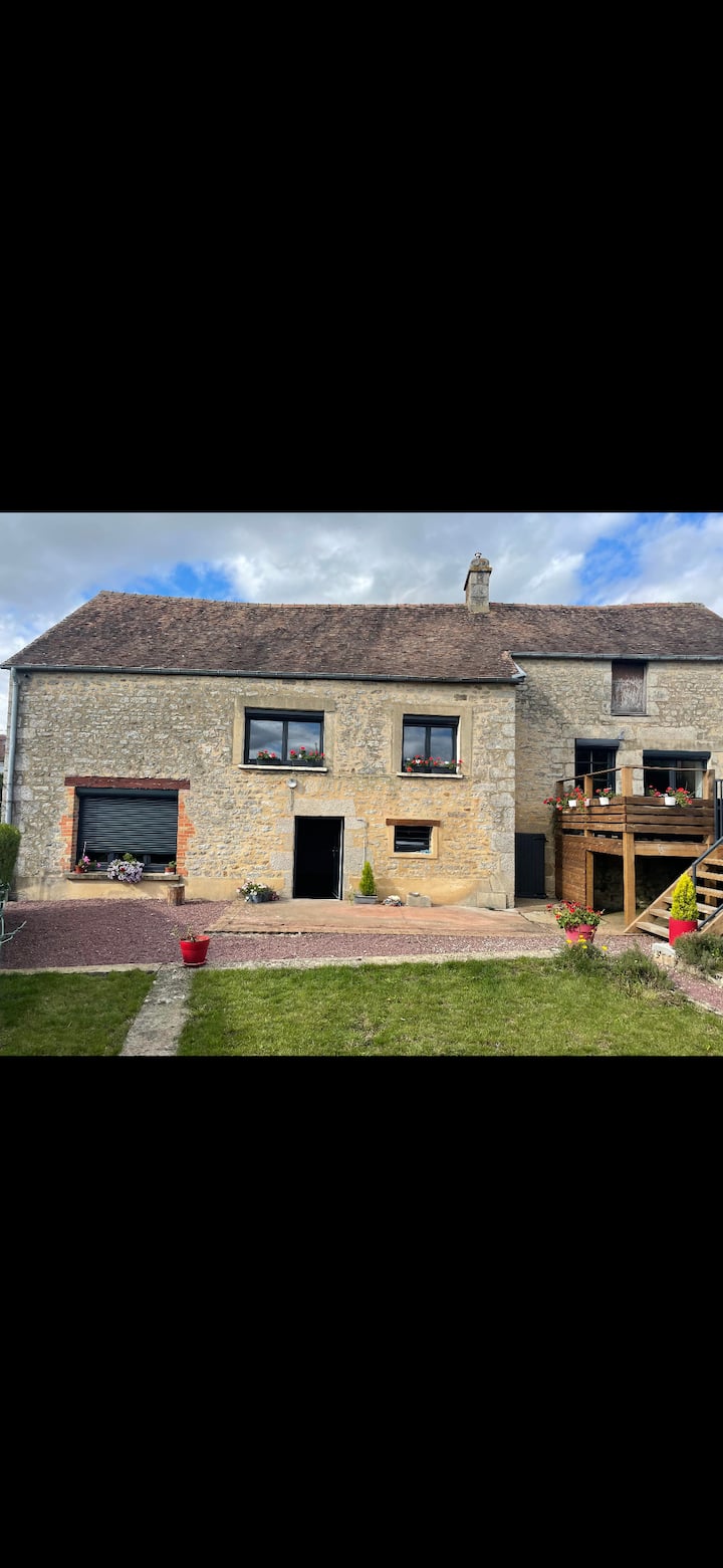 Maison - Orne