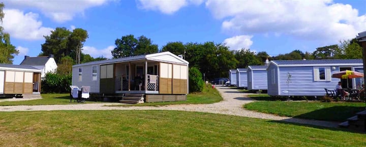 Cottages 6 Personnes - Belz