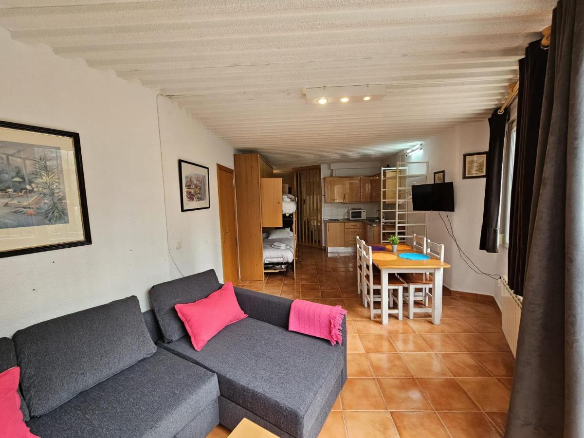 Suite Imeda Europa Familiar - Appartements à louer à Sierra Nevada ...