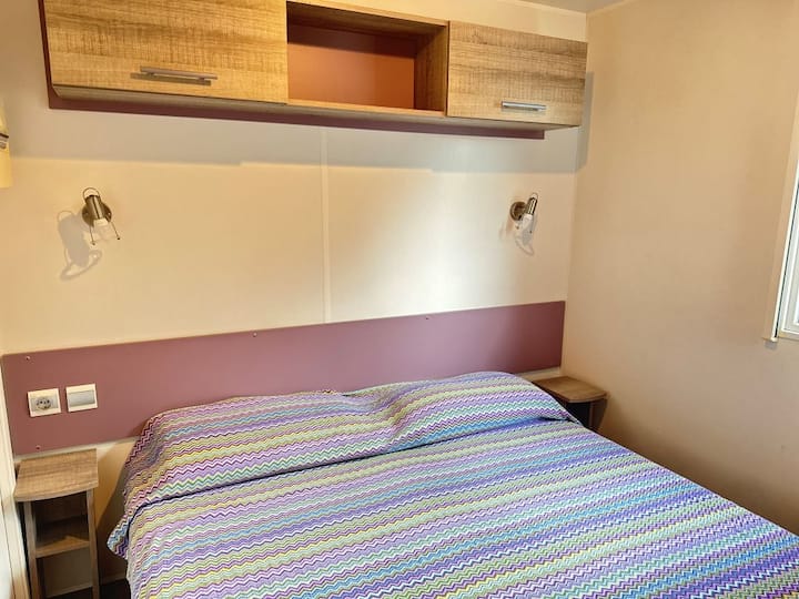 Mobilhome Opera (4+ 2) - Diano Marina