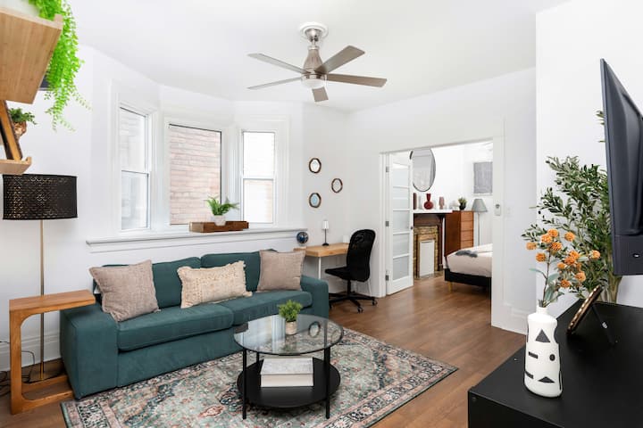 Duplex 3br-2ba By Queen West - Port Hope