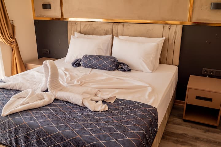 Vois Kemer Hotel Economy Room-1person (Room Only) - 凱梅爾