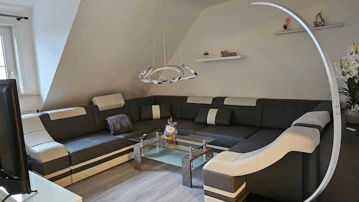 Haus Ilse Whg 9 Mit Saunanutzung - Harz