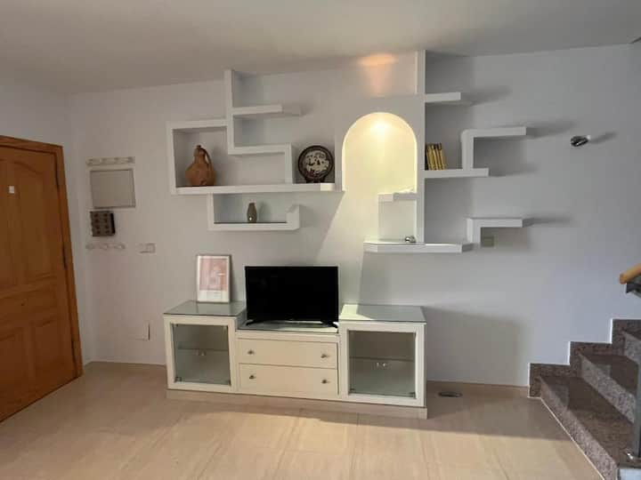Casa Abu . - San Javier
