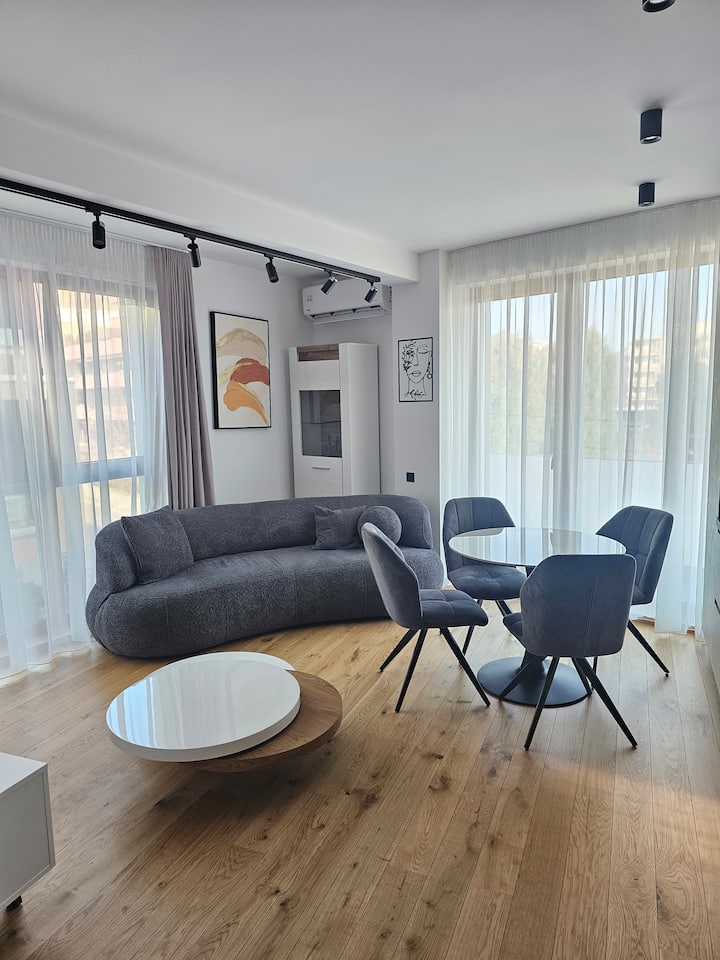 Evo Taietura 2 Dormitoare Ap.3 - Cluj-Napoca