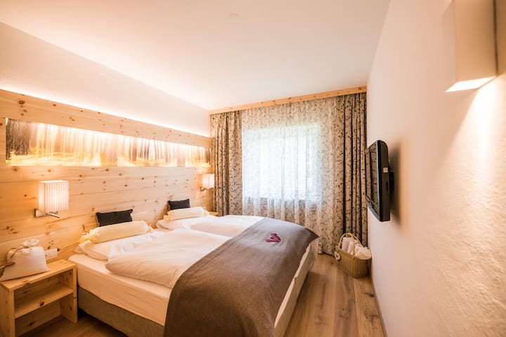 Apartment Three Peaks - Toblach