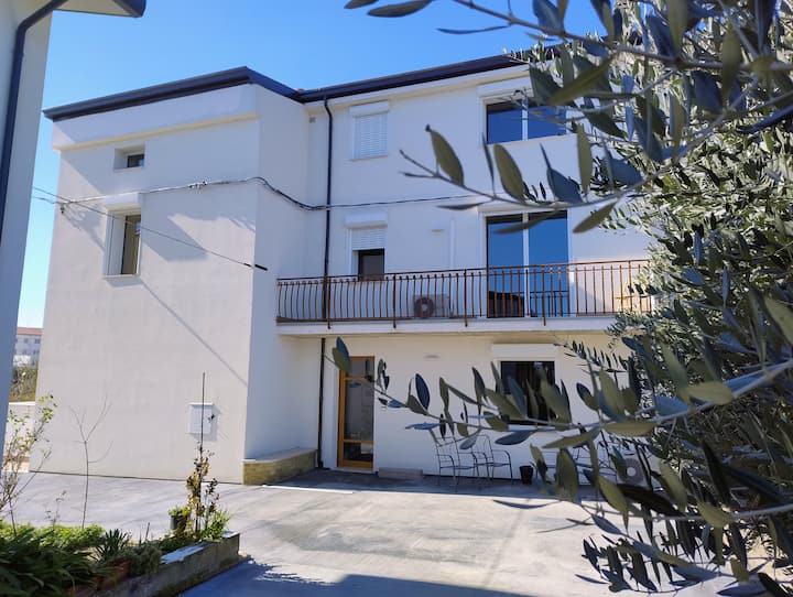 Amazing Holiday Home - Abruzzo