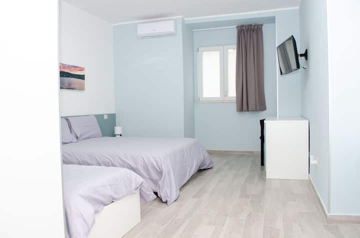 Hotel Per Un Soggiorno Perfetto - Procida