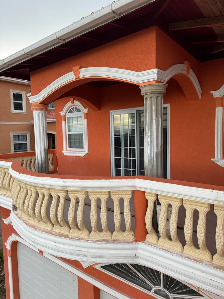 Hidden Beauty In Cave District - Cave