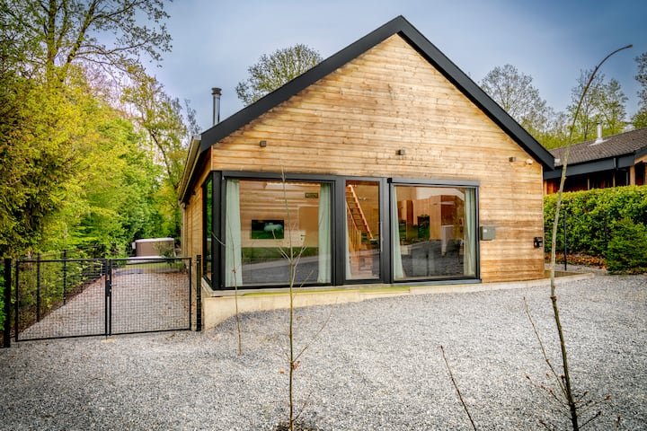 Chalet Des Chênes - Marche-en-Famenne