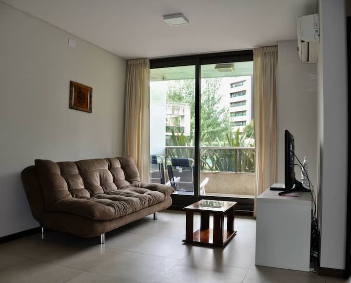 Hermoso Departamento, Condos 3 - Rosario