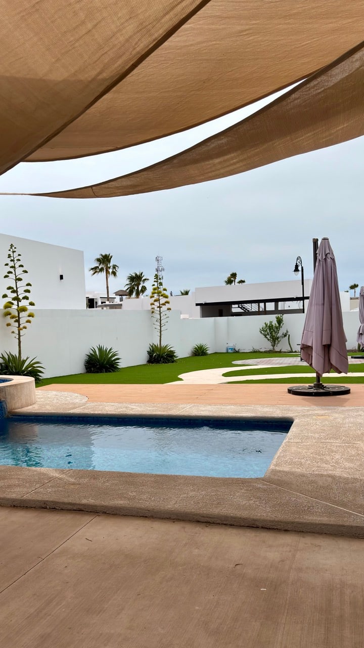 Casa Biznaga - San Carlos Nuevo Guaymas