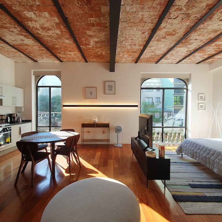 Loft Unique à Roma! - México