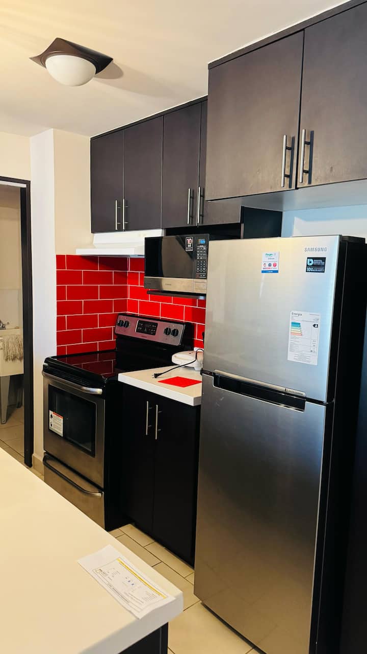 Condominio Ecovivienda - Tegucigalpa