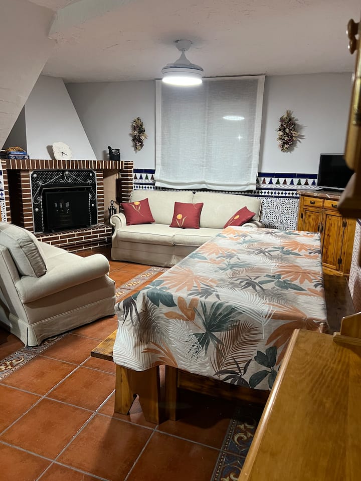 Casa Con Vistas Y Mucha Luz. - Nájera
