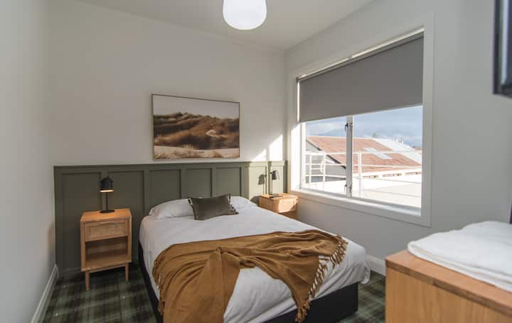 1 Bedroom Suite W/ Free Continental Breakfast - Timaru