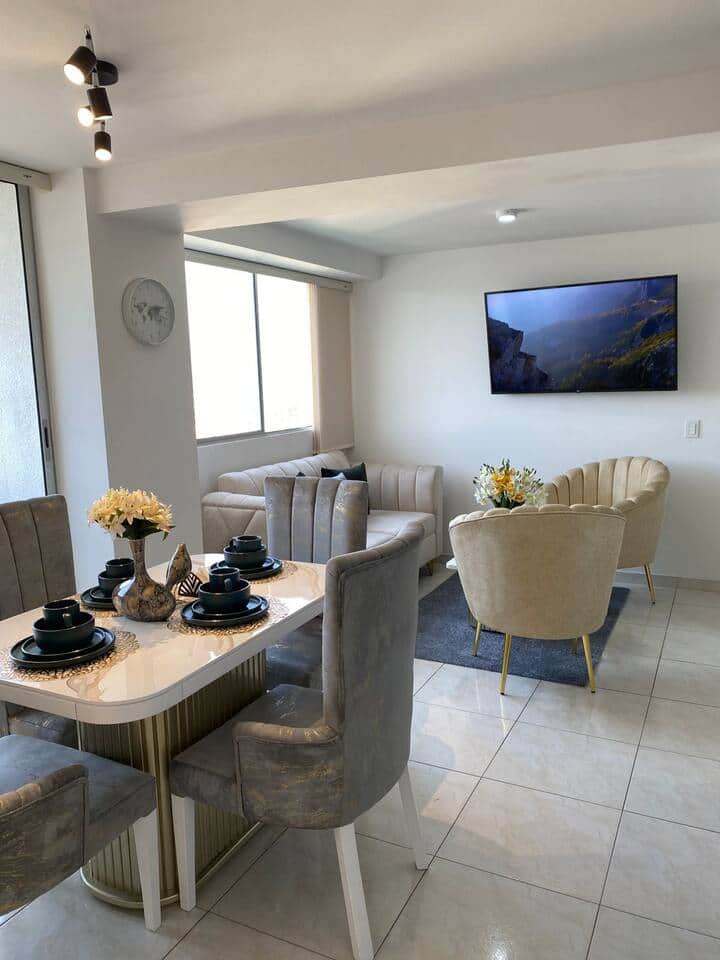 Luxury Apto La Riviera, Condo Cucuta - Cúcuta