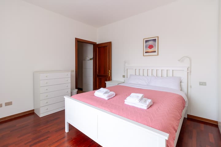 Comfort E Relax In Via Digione - Padua