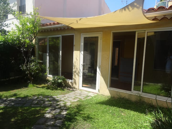 Maison Proche Centre Et Plage - La Ciotat