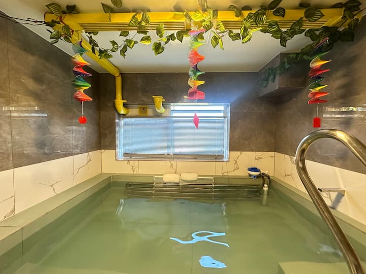 Hot Spring Retreat(whole House) - Rotorua